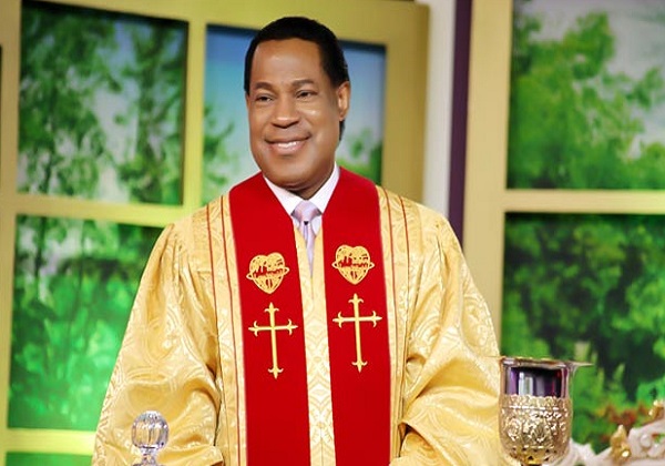 Our Sermons - May Is The Month of Illumination Pastor Chris Declares At ...